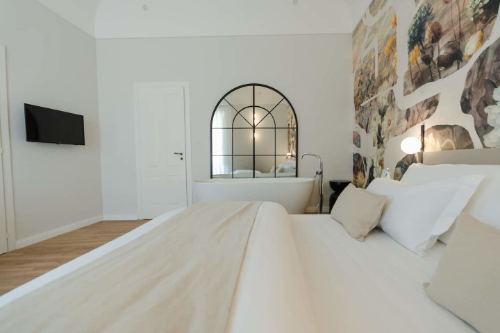 éLégant Appartement à 50&nbsp;Mètres De La Mer - Syracuse