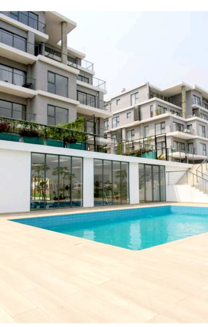 2 Bedroom Apartment - East Legon - Ghana