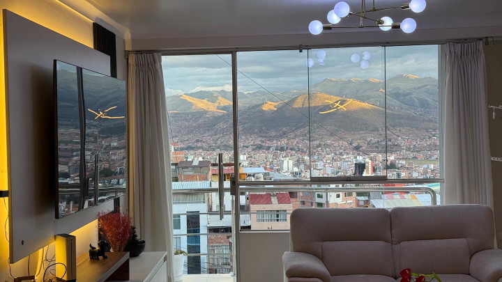 Cusco Lux View - Cusco