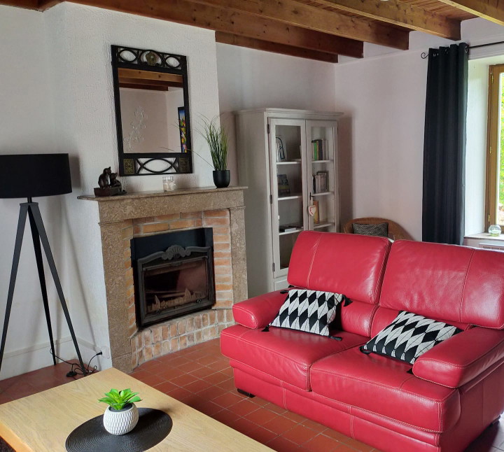 "Le 2 Caps", Gîte Cosy, à Deux Pas De La Mer - Audresselles