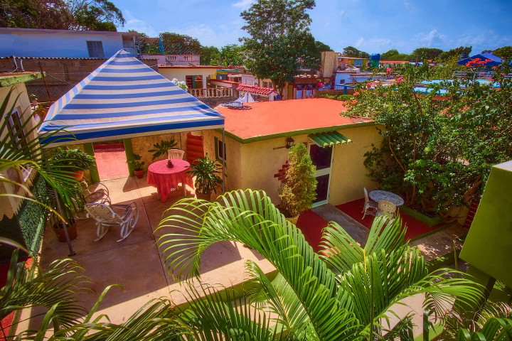 Acogedor Espacio Familiar Para Lindas Vacaciones - Varadero