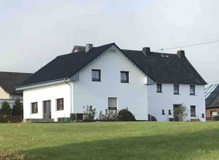 Ferienhaus Klinkhammer Reihenhaus 120m2 - Hellenthal