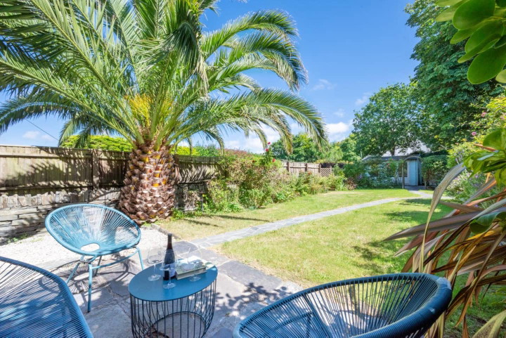 3 Bed In Boscastle (Oc-tchest) - Crackington Haven