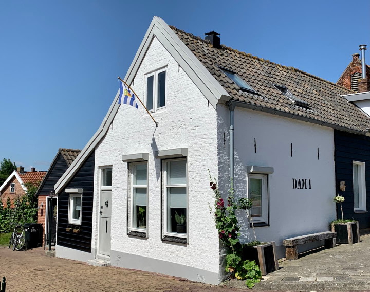 Seaside Cottage Dam 1 - Netherlands
