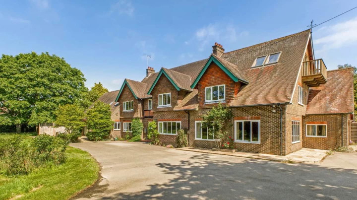 Rigates Home Farm - Arundel