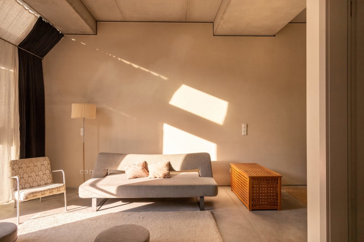 Mlm 15: Modern Loft 12 Mins Hauptbahnhof - Berlin