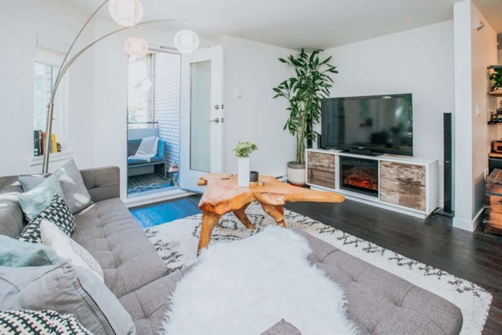 Gastown, Boutique 2 Bedroom - Vancouver