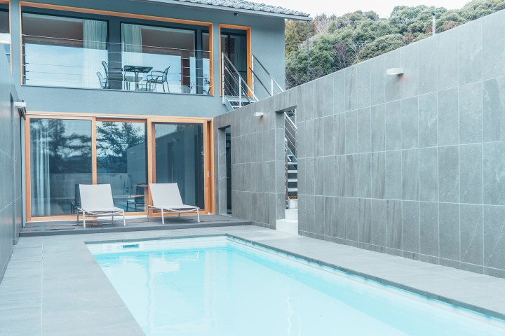 【Building D】without Meals/private Luxury Stay/4ppl - Miyazu