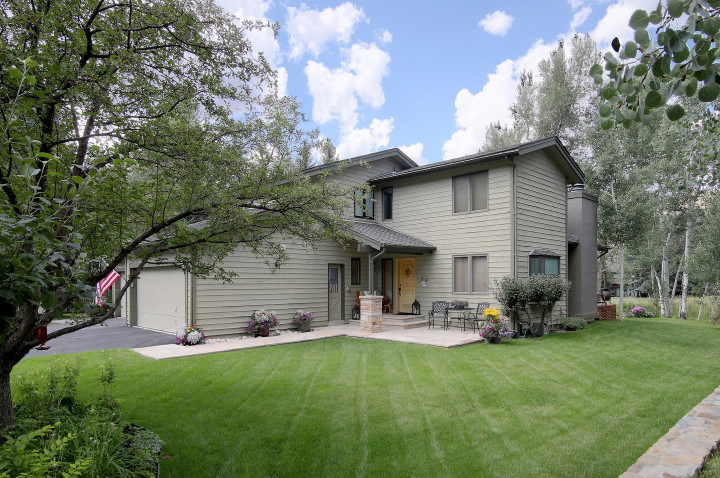 Creekside Golf Retreat Between Vail & Beaver Creek - Avon, CO