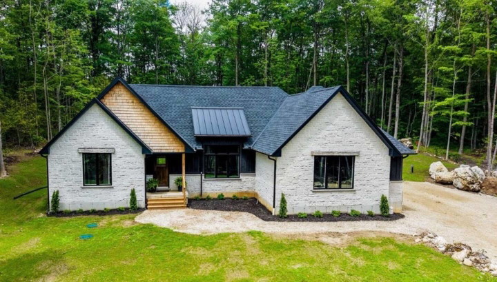 Cedar Brook House - Durham