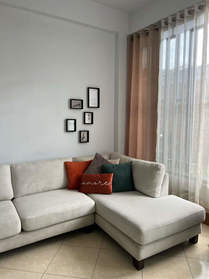 Departamento Céntrico Con Todo Incluido - Rioja