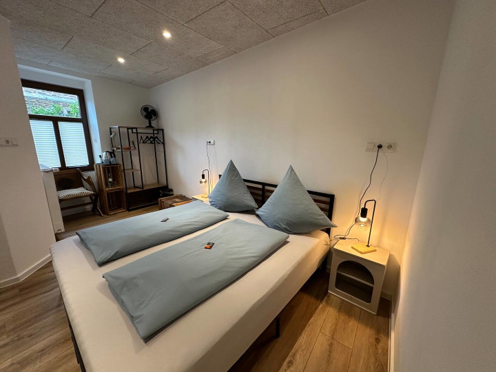 Hotel Feiden An Der Mosel - Cochem