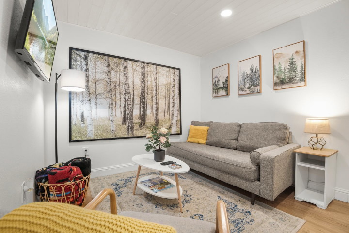 Central And Comfy 2-bed In Baker - Denver, CO