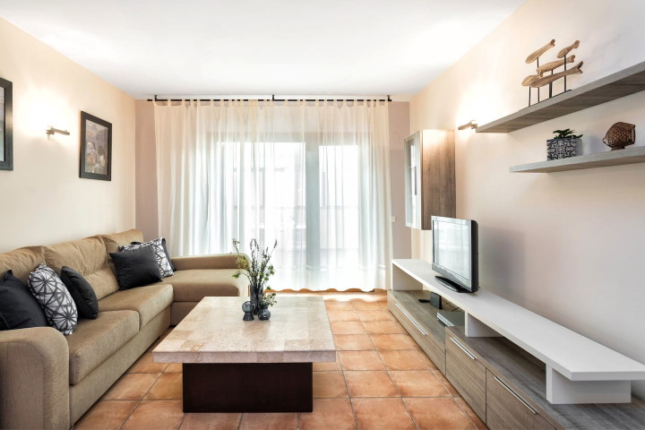 Lovely Apartment Close To The Beach, Free Parking - Tossa de Mar