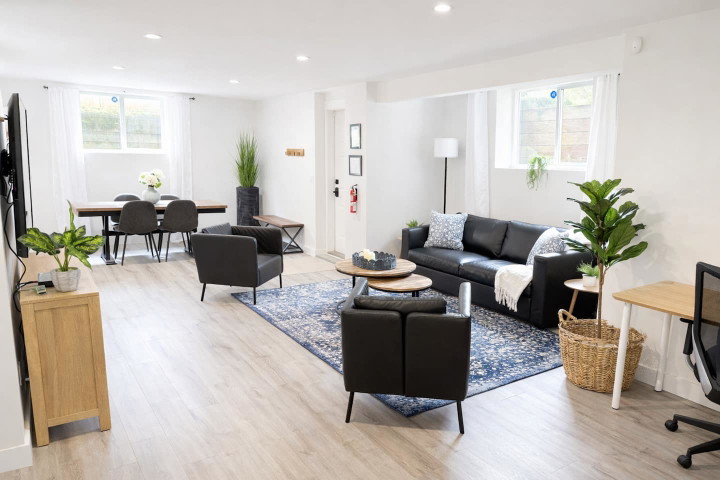 Beautiful Suite - Near Airport, Us Border & Tbird - Abbotsford