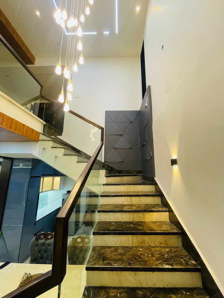 Hare Rama Luxurious Duplex - Hyderabad