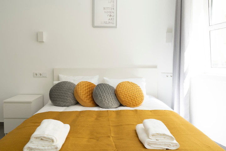 Aliados Comfy Studio Perfect For Couples #101 - Porto