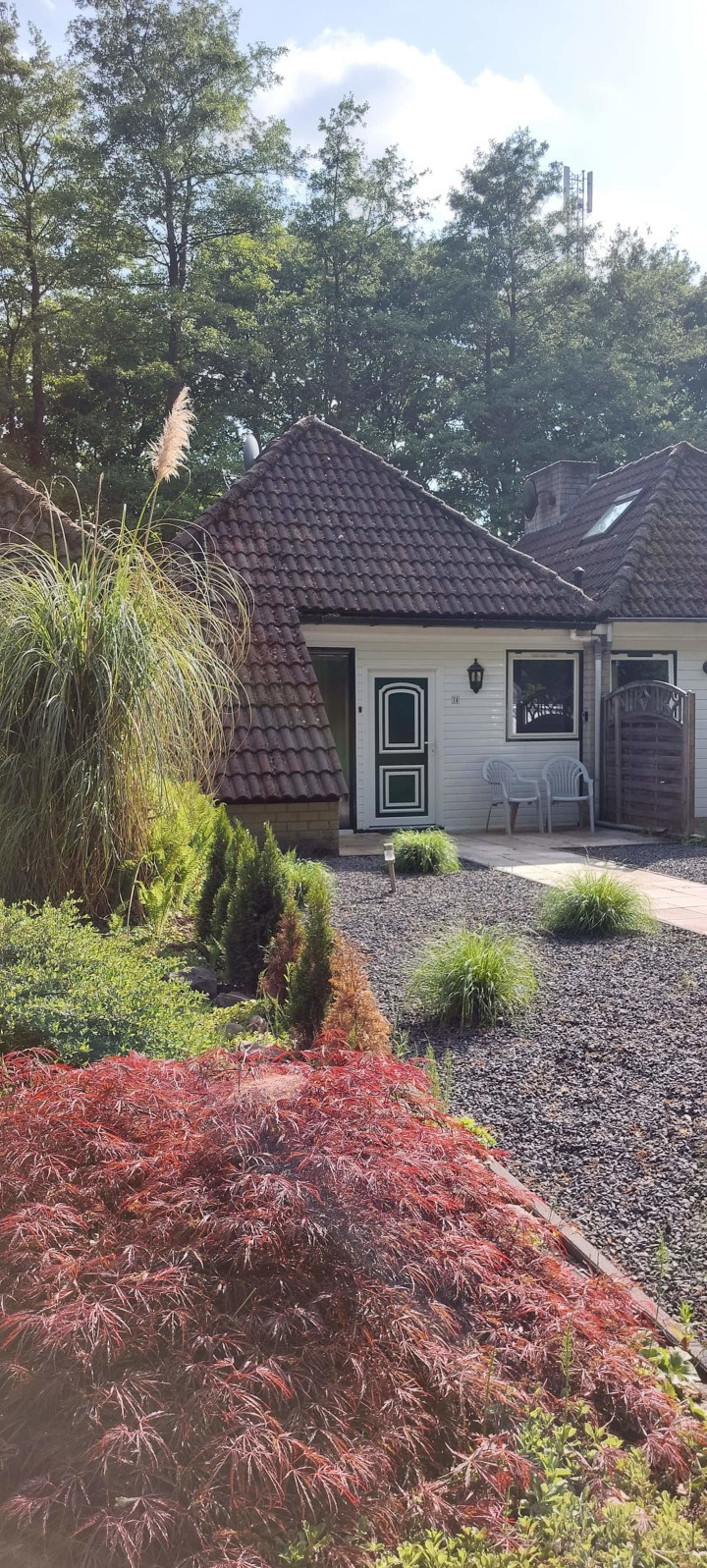Spacious Holiday Home In The Middle Of Limburg - Roermond
