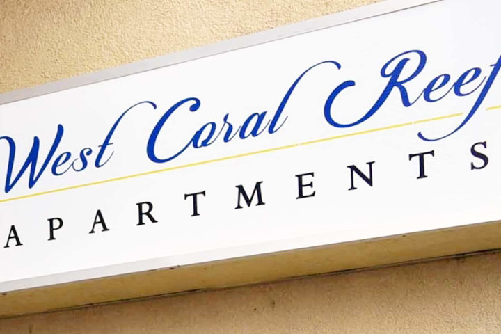 Lovely Sunset Views@west Coral Reef Apartments - Palau