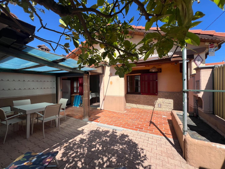Maison à 78 Mètres De La Plage. Calme. - Cagnes-sur-Mer