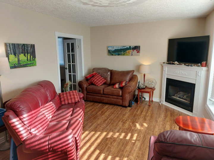 Comfortable 3+1 Bedroom Northern Beachfront Home. - Elliot Lake