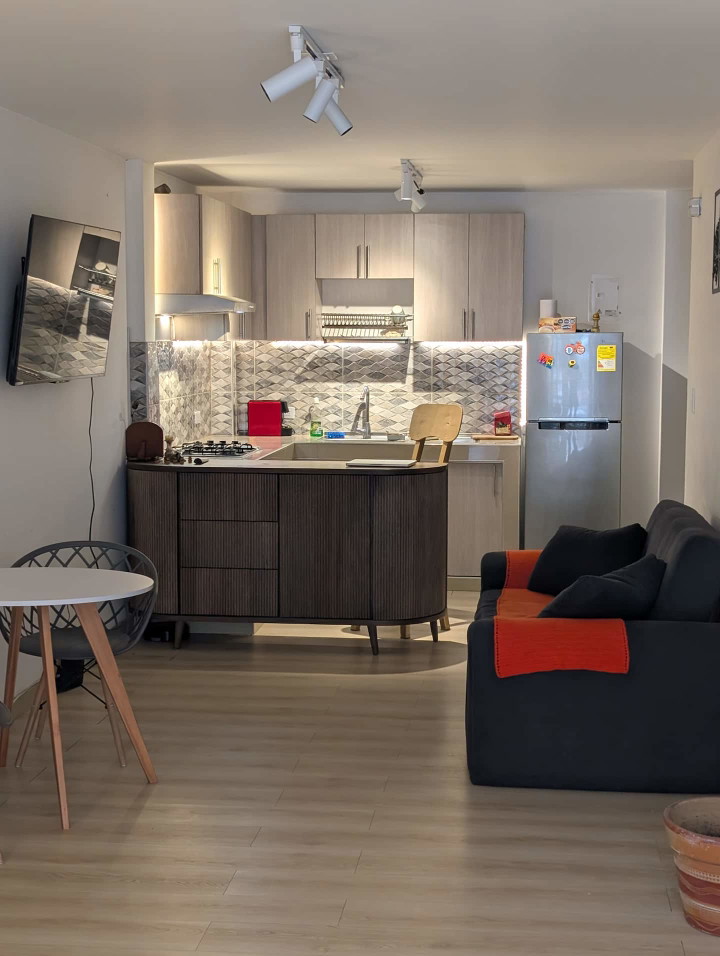 Apartamento En Palmira, Valle - Palmira
