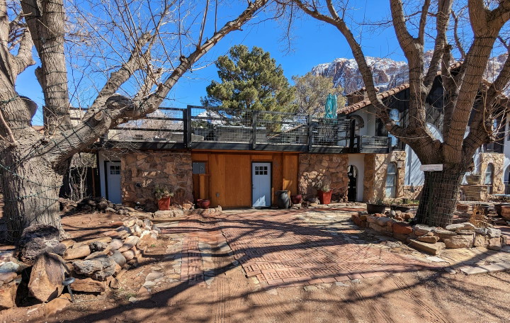 Whole Cottage At Zion National Park - Zion National Park