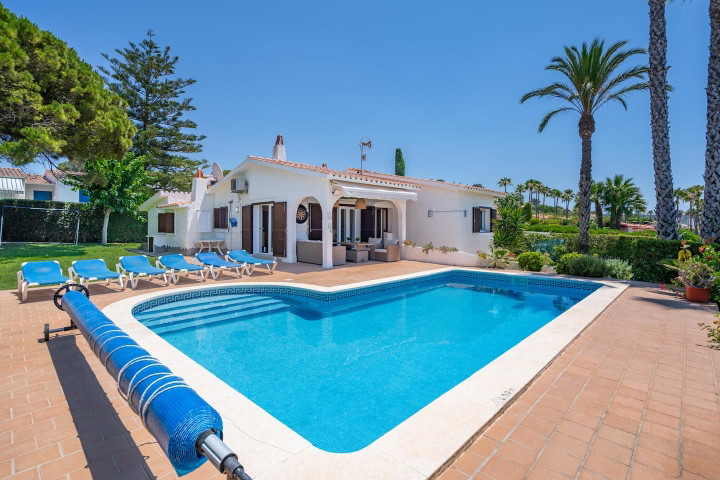Villa Josephine - Cala Galdana