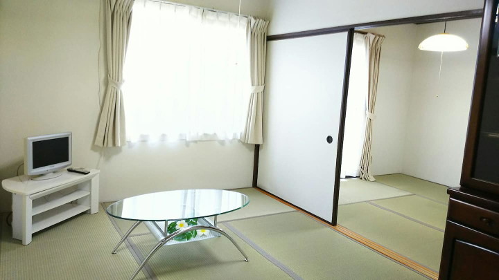 102 日本三景松島 瑞巌寺徒歩9分 1階2k貸切 最大4名 無料駐車場 - Miyagi