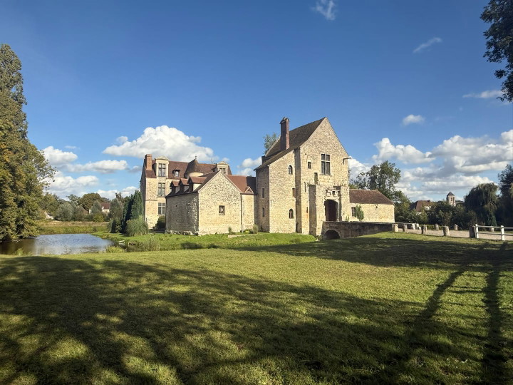 La Vie De Château - Chambres - Senlis