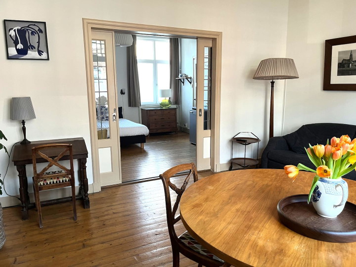 Studio Logis Pastis - Maastricht