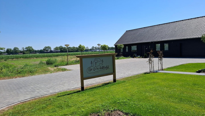 Op Den Wittedijk - 
 Landelijk Vakantieverblijf - Venray