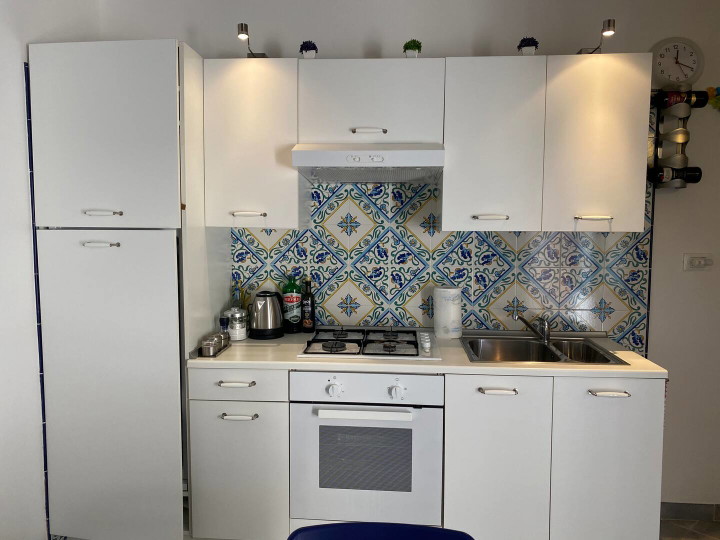 Lovely Apartment By The Sea - Trapani