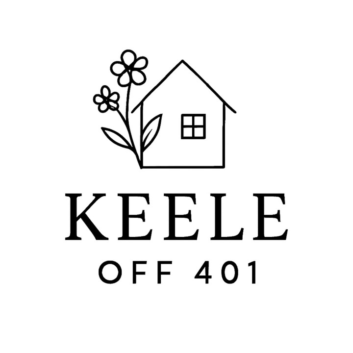 Keele Off 401 (6km To Rogers Stadium) - Mississauga