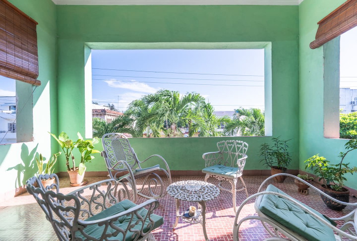 Cosy Big Apartment 150㎡ Groups Friends/families - Havana