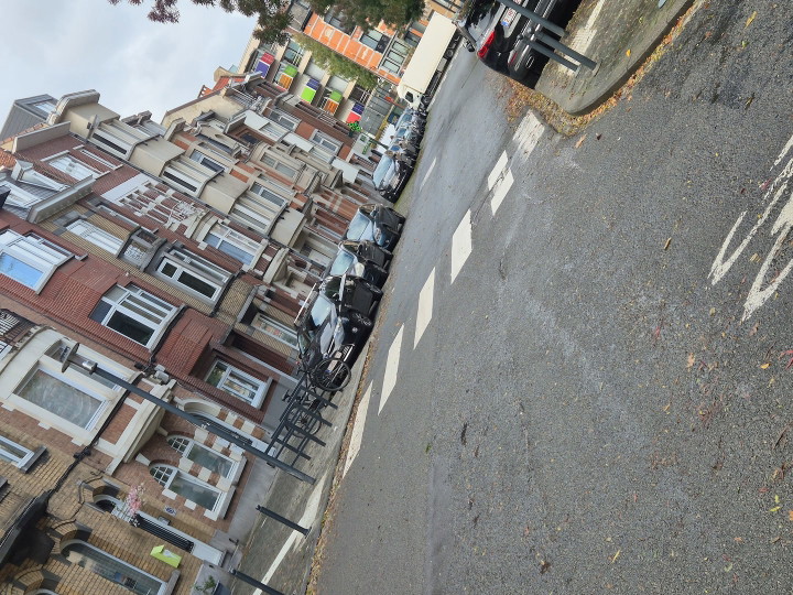 Quarto Aconchegante óTima Localização Em Bruxelas - Woluwe-Saint-Lambert