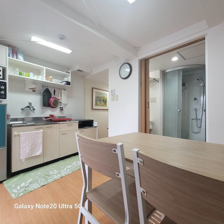 5 Min From Usj And Osaka Dome| Entire House Rental - Umeda