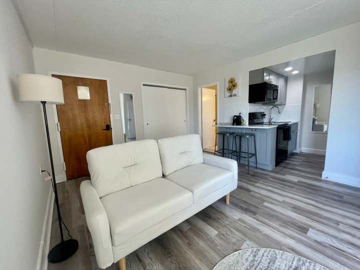 Condo In Downtown Stamford - Stamford, CT