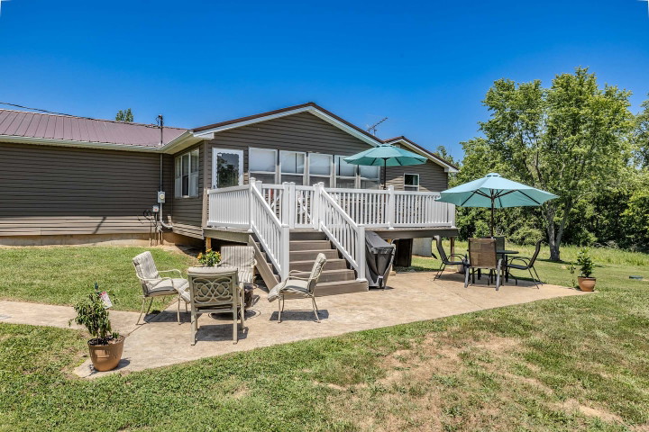 Cozy Country Home, Just Outside Farmington - Farmington, MO