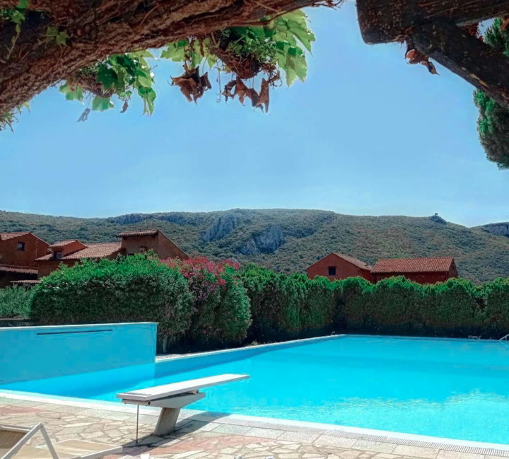 Villa Lisa Casa Vacanze - Finale Ligure