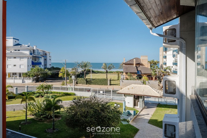 Appartement Avec Barbecue à 100 M De La Plage Csc0212 - Florianópolis