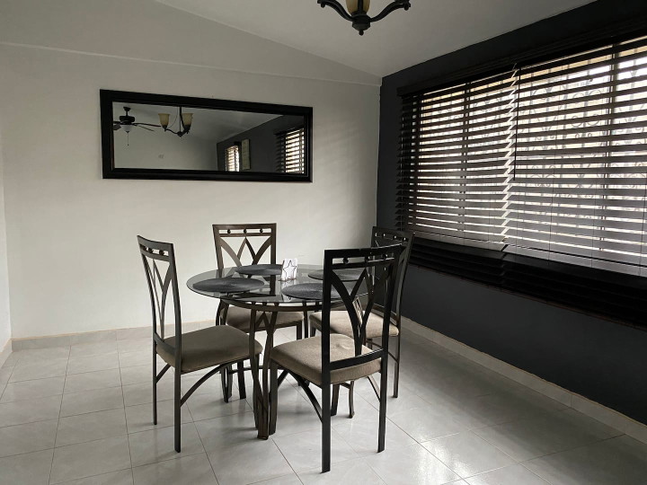 House With Private Parking, Barbecue And Patio - Tijuana