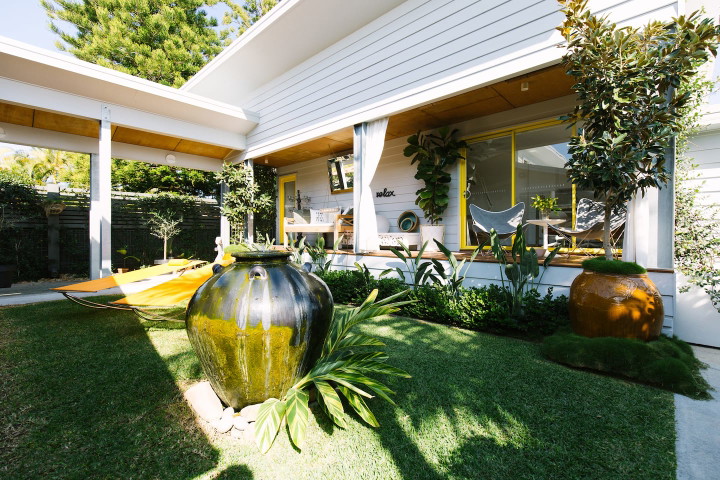 Pavilion In Paradise - Gold Coast