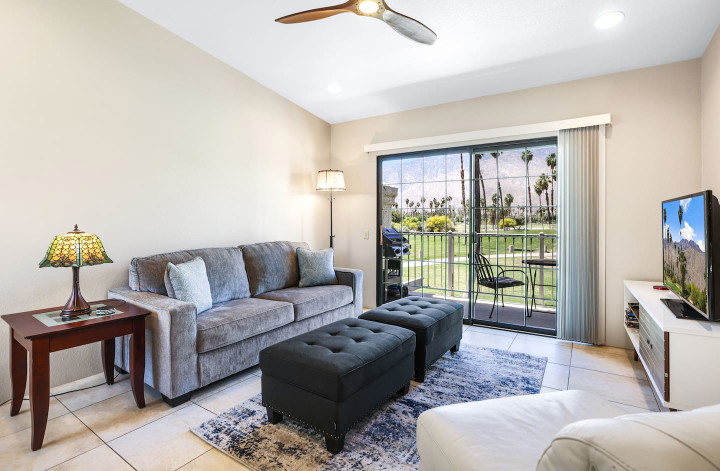 Mountain Vistas Forever - A Ryson Property - Palm Springs