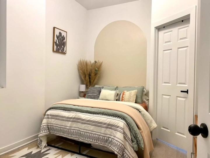 Live Local Private Sanctuary; 1 Br/wfh/pvt Entr. - Chicago