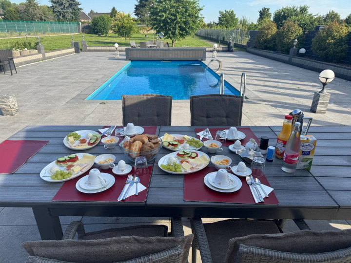 Premium Appartement Near Cologne Trade Fair - Köln