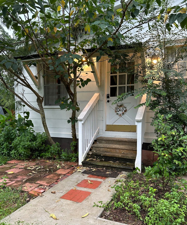 Near Fl Capitol And Fsu! Oak Studio & Guest Suite - Tallahassee, FL