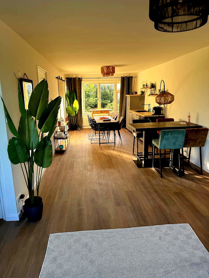 Sonsbeek City Apartment - De Merel - Arnhem