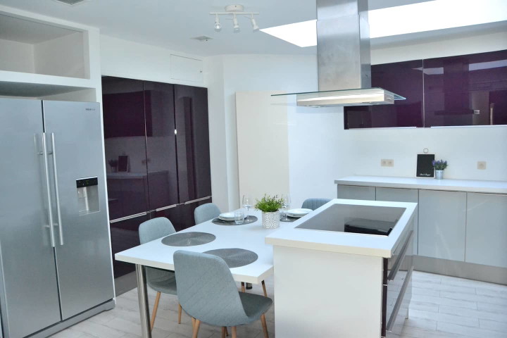 Cosy Apartment In The Center Of Brussels - Regione Bruxelles