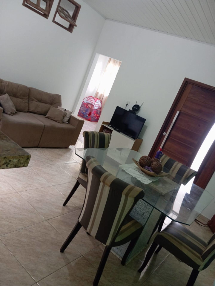 Hospedagem Familiar - Aracaju